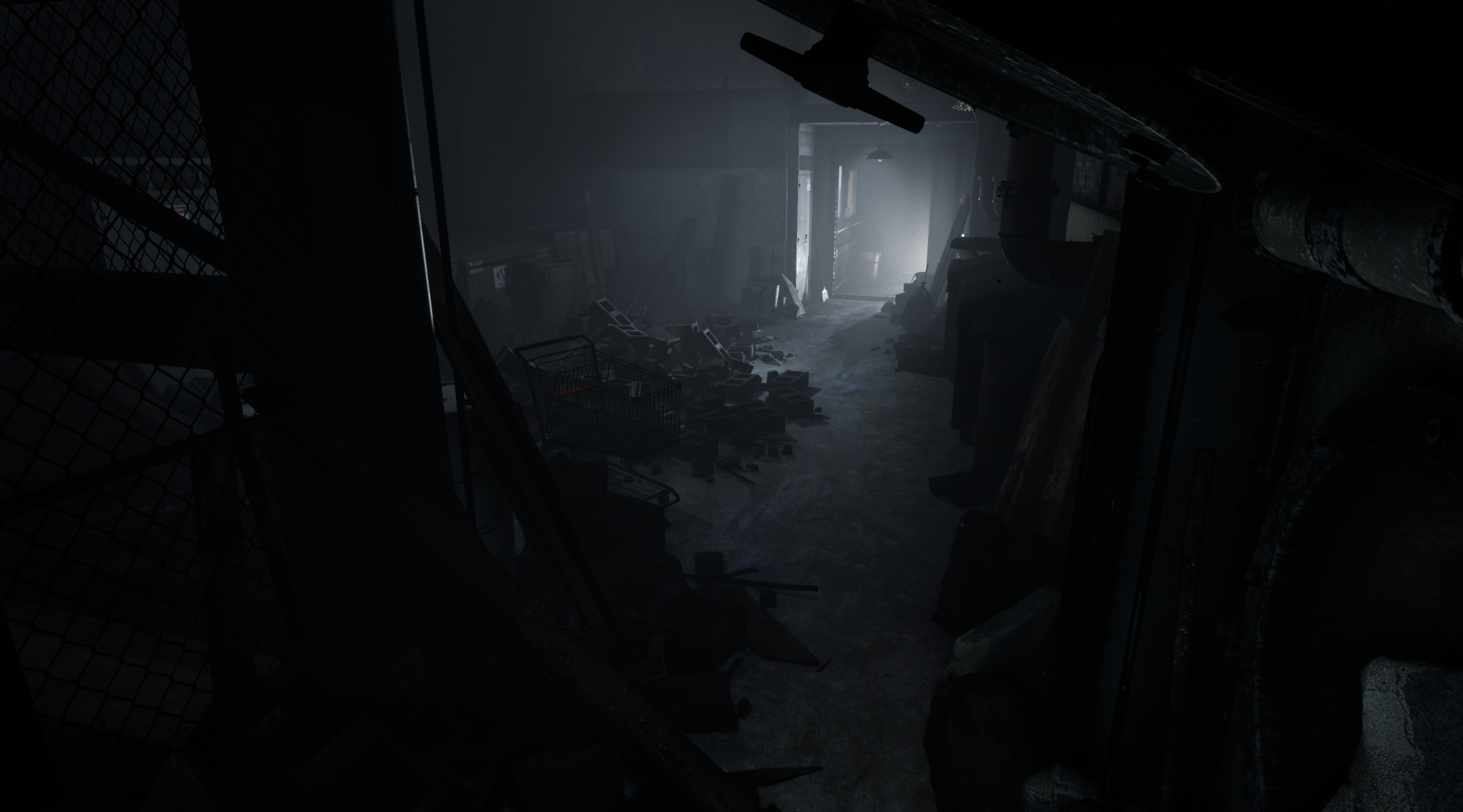 - Grey Games